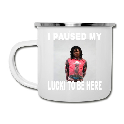 Custom Lucki Kankan Summrs Ken Carson Camper Cup By Summarmurray ...