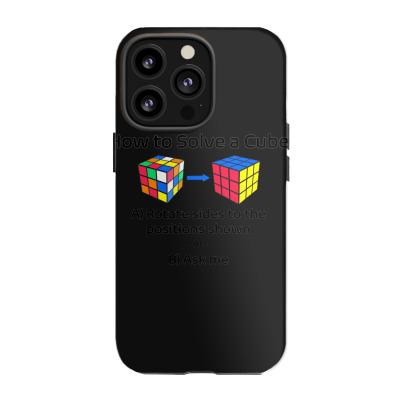 Custom How To Solve A Cube, How To Solve A Cube Vintage, How To Solve A ...