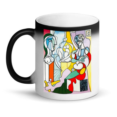 Pablo Picasso The Sculptor, Pablo Picasso The Sculptor, 1931 Artwork R ...