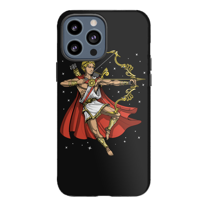 Greek God Apollo, Greek God Apollo Painting, Greek God Apollo Vintage ...