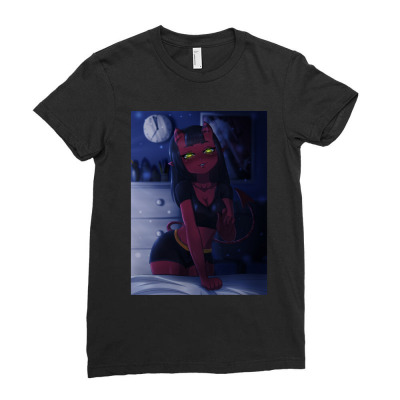 Meru The Succubus Meru The Demon Girl Merudina Meru Succ Meru Nyaa Me ...