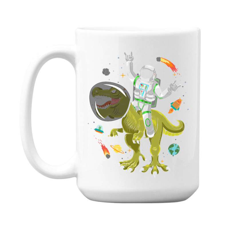 Astronaut Riding T Rex Dinosaur, Astro T Rex Space, T Rex Dinosaur, As ...
