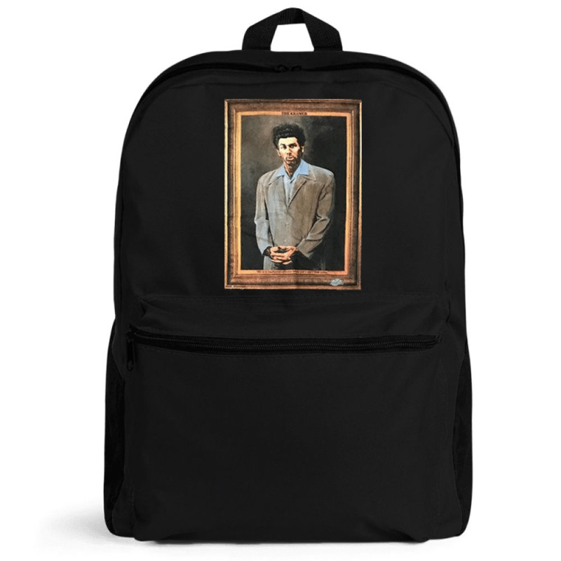 Cosmo Kramer Seinfeld Portrait, Cosmo Kramer, Seinfeld Portrait, Cosmo ...