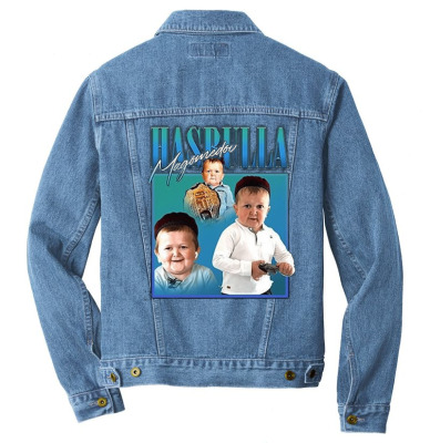 Hasbulla Magomedov, Hasbulla Homage, Hasbulla, Magomedov, Husband Dad ...