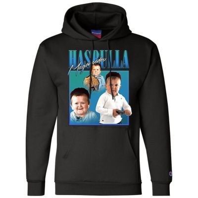 Hasbulla Magomedov, Hasbulla Homage, Hasbulla, Magomedov, Husband Dad ...