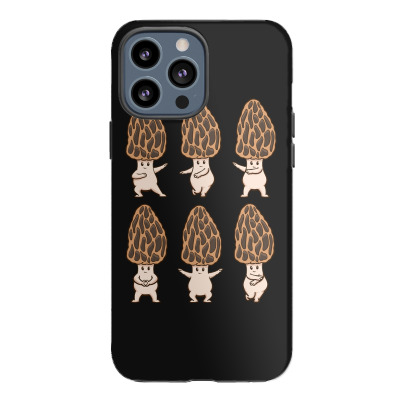 Morel Mushroom Hunter Fungi, Morel Mushroom Hunter Fungi Art, Morel Mu ...