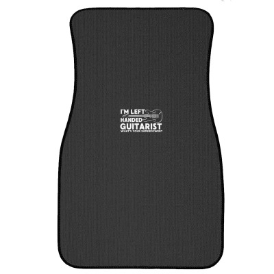 Judo For Older Men – Unarmed Combat Japanese Martial Arts Front Car Mat ...