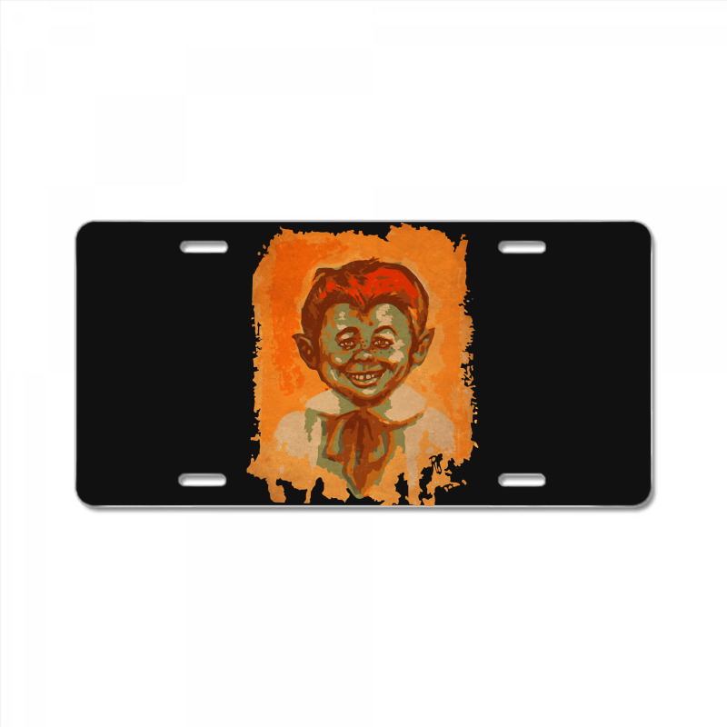 Custom Eddie Neuman, Alfred E Neuman, Alfred E, Neuman, The Eddie ...