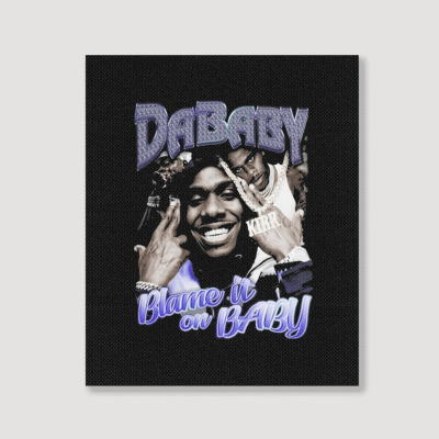 Dababy, Dababy Art, Dababy Vintage, Dababy Painting, Dababy Dababy, Da ...