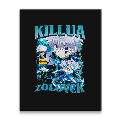 Killua Zoldyck, Killua Zoldyck Vintage, Killua Zoldyck Art, Killua Zol ...