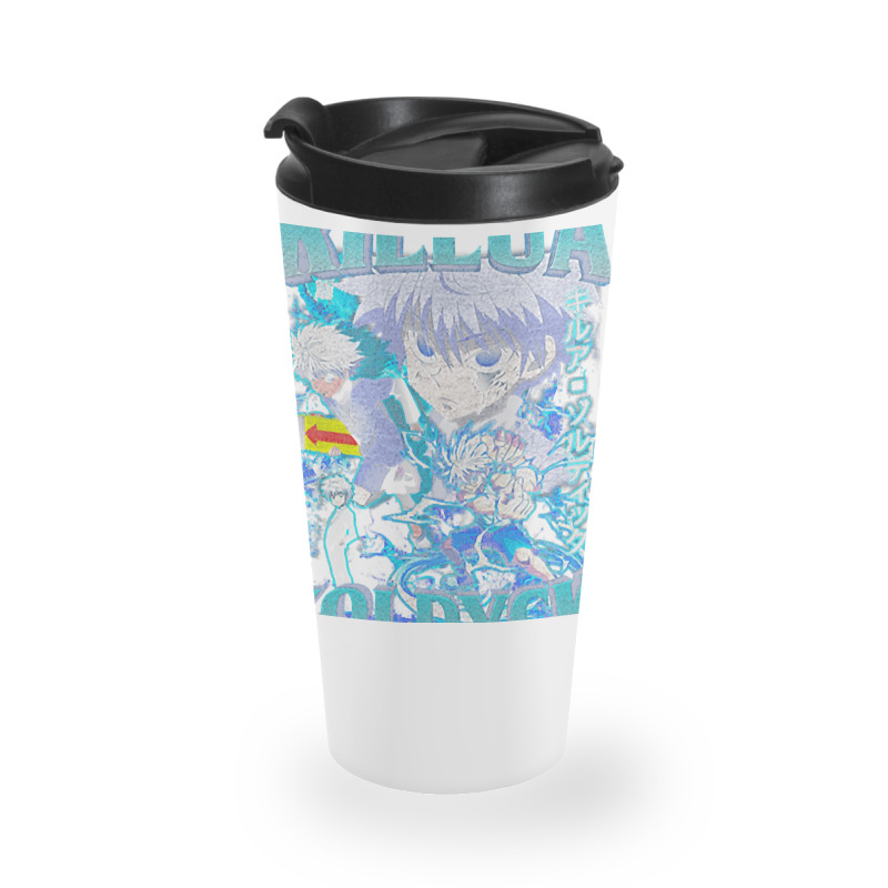 Killua Zoldyck, Killua Zoldyck Vintage, Killua Zoldyck Art, Killua Zol ...