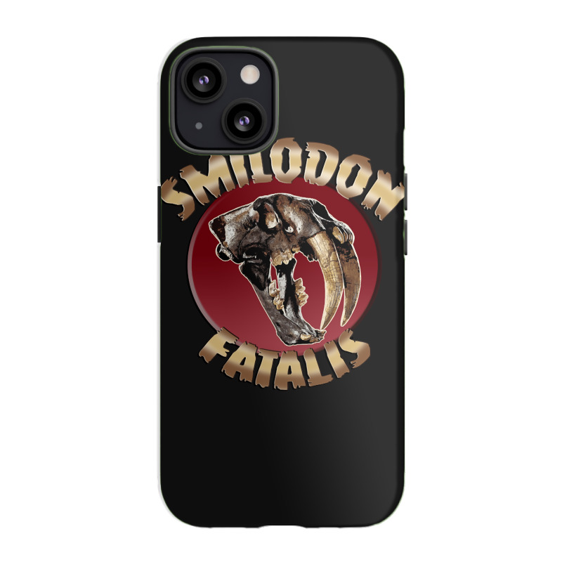 Custom Smilodon Fatalis, Saber Tooth Tiger In Latin, Smilodon Fatalis ...