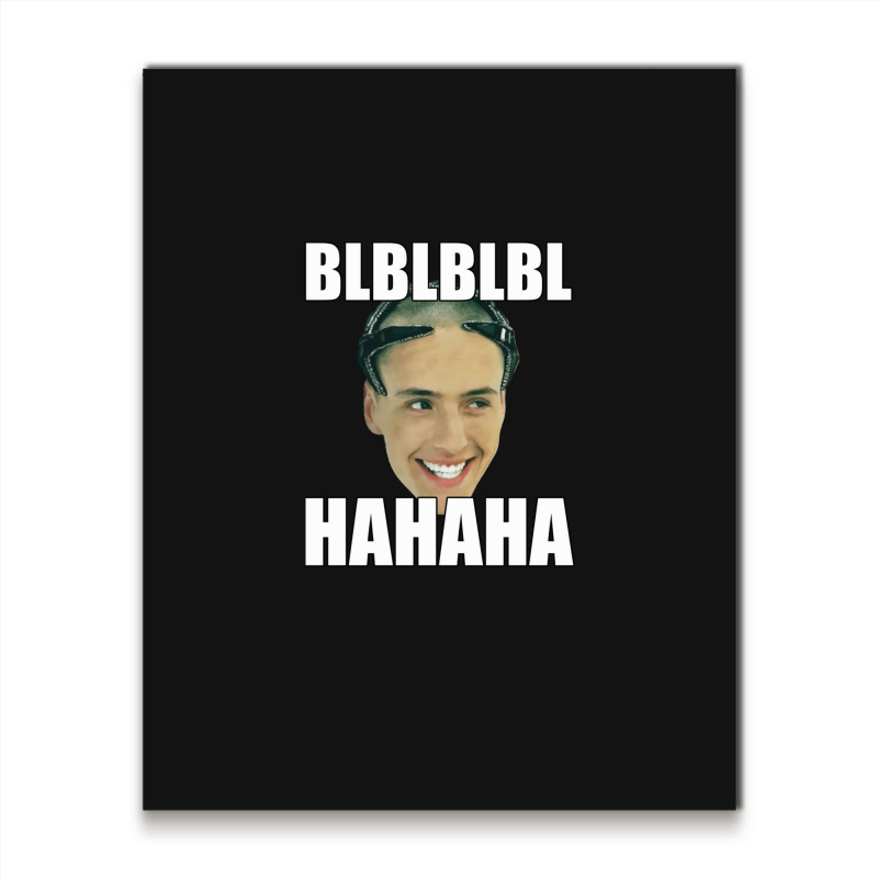 Vitas Russian Singer Meme Metal Print Vertical By Kristymelton - Artistshot