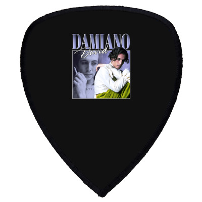 Damiano David Maneskin Måneskin Eurovision 2021 Zitti E Buoni Damiano ...