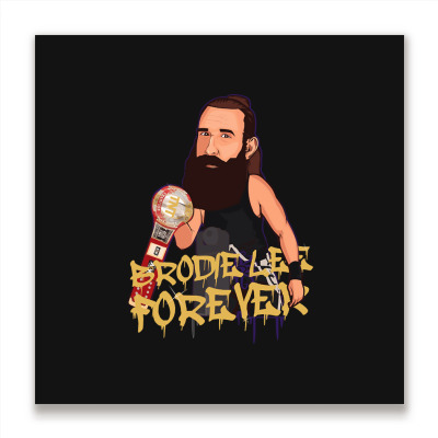 Brodie Lee Forever, The Brodie Lee Forever, Brodie Lee Forever Art, Br ...