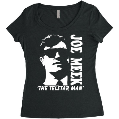 Joe Meek, The Telstar Man, The Joe Meek, Joe Meek Art, Joe Meek Vintag ...