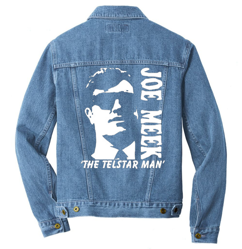 Joe Meek, The Telstar Man, The Joe Meek, Joe Meek Art, Joe Meek Vintag ...