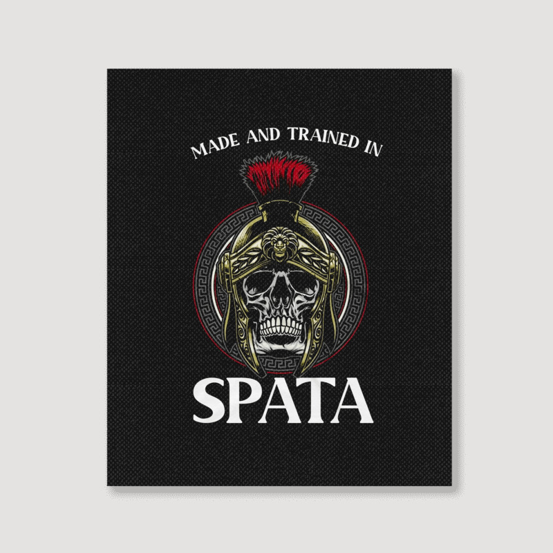 Spata, Made And Trained In Sparta, The Spata, Spata Art, Spata Vinatge ...