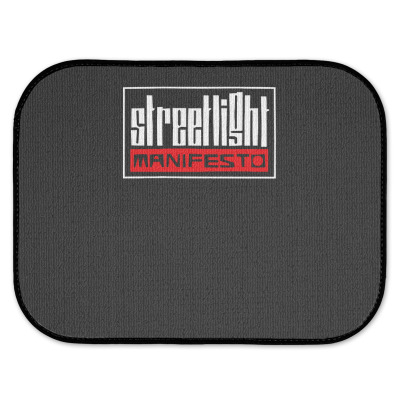 Streetlight Ska Punk Manifesto Ska Punk Streetlight Ska Punk Manifesto ...