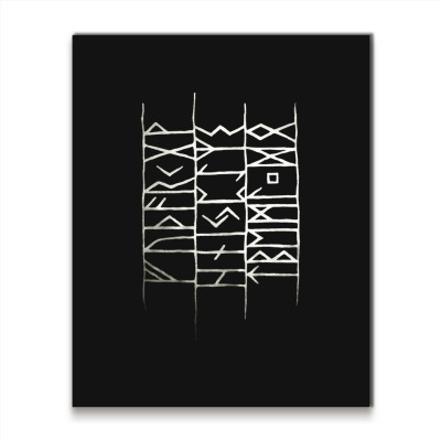 Elder Futhark, The Elder Futhark, Elder, Futhark, Elder Futhark Art, E ...