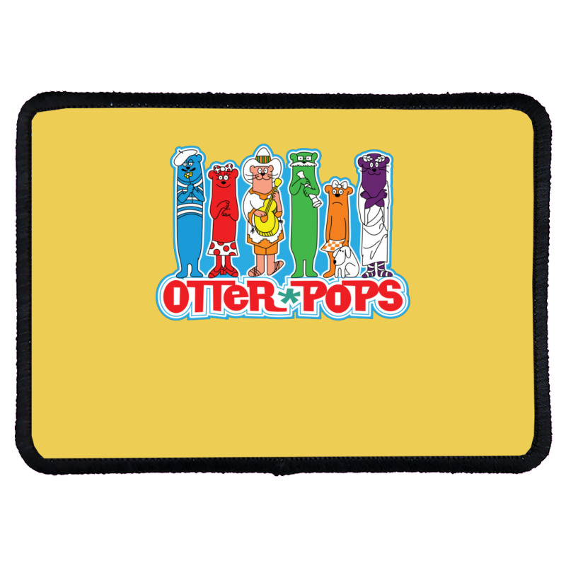 Otter Pops
