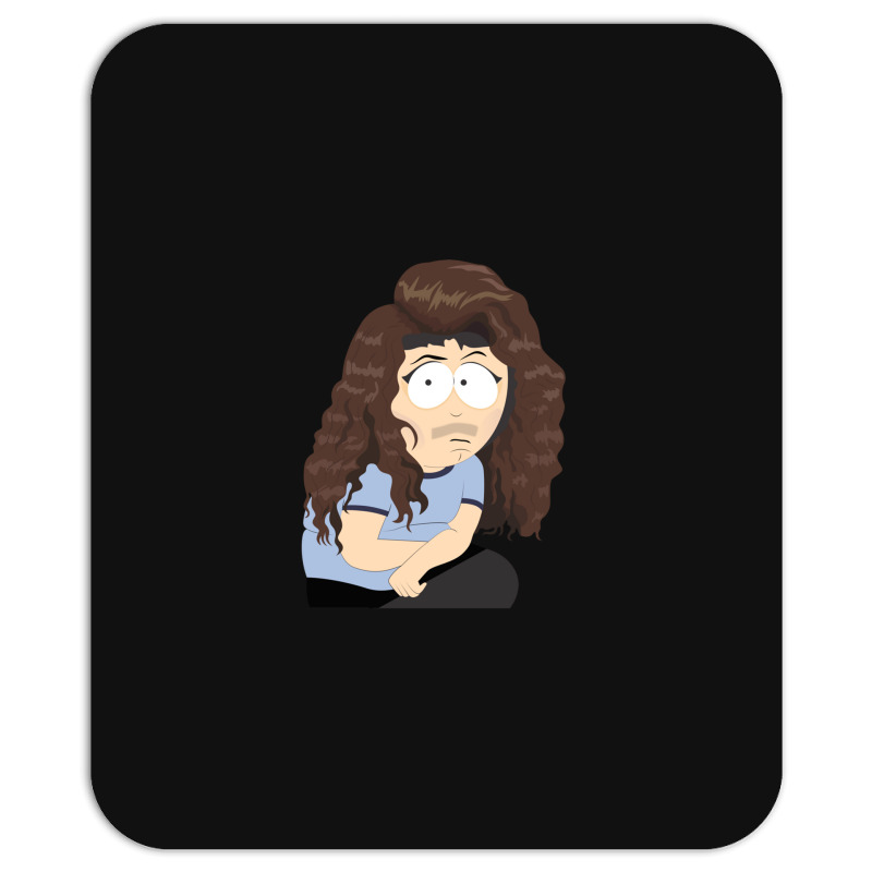 South Park Randy Computer