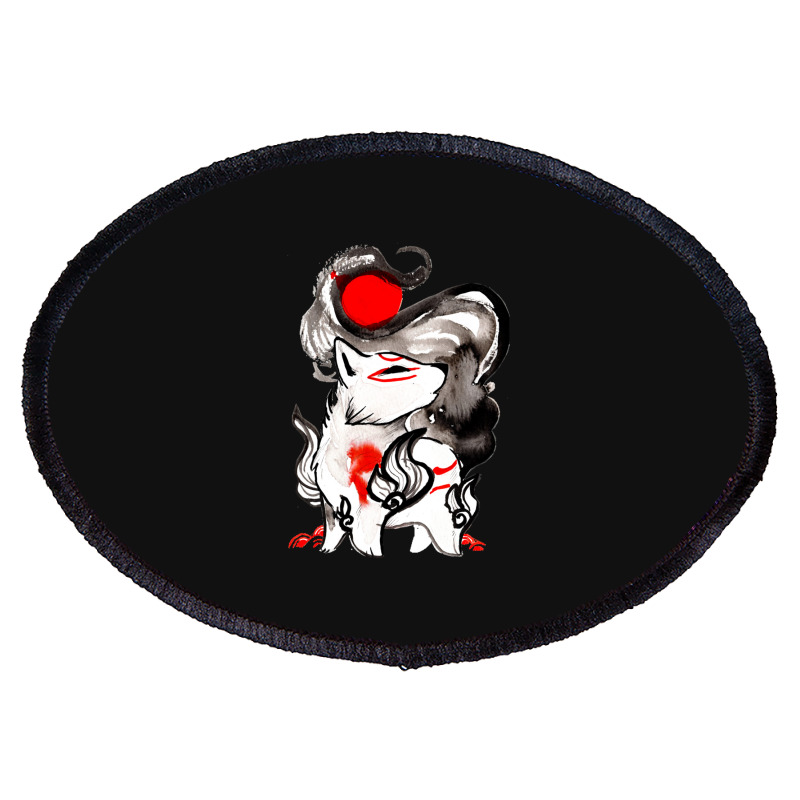 Amaterasu Symbol