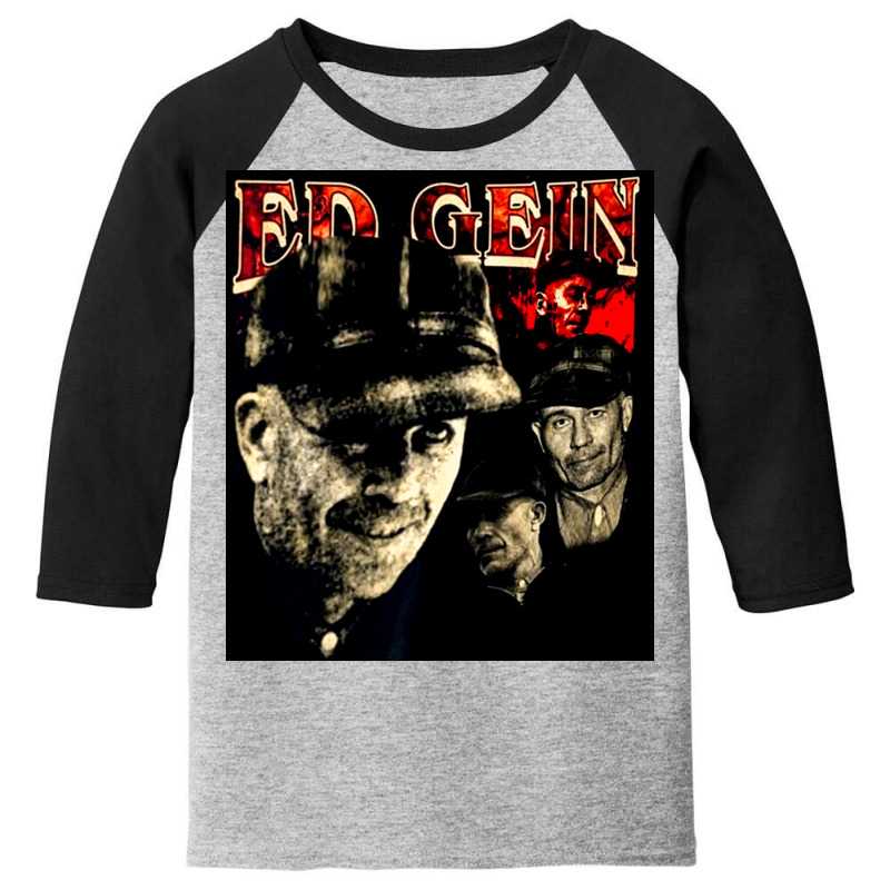 Ed Gein, Ed Geins, The Ed Gein, Ed Gein Painting, Ed Gein Ed Gein Vint ...