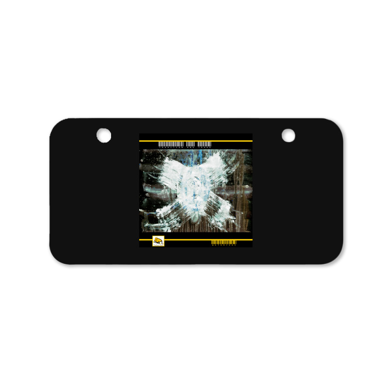 Wetdryvac's Lair Tradition And Trade Bicycle License Plate By ...