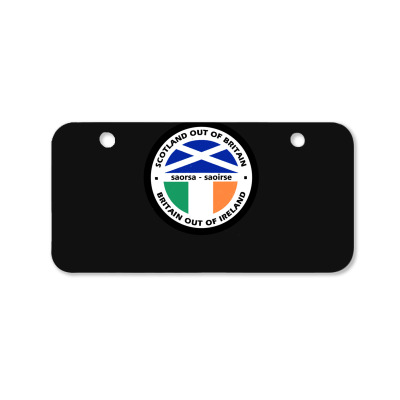 Scotland Out Of Britain - Britain Out Of Ireland - Snp - Sf- Celtic ...