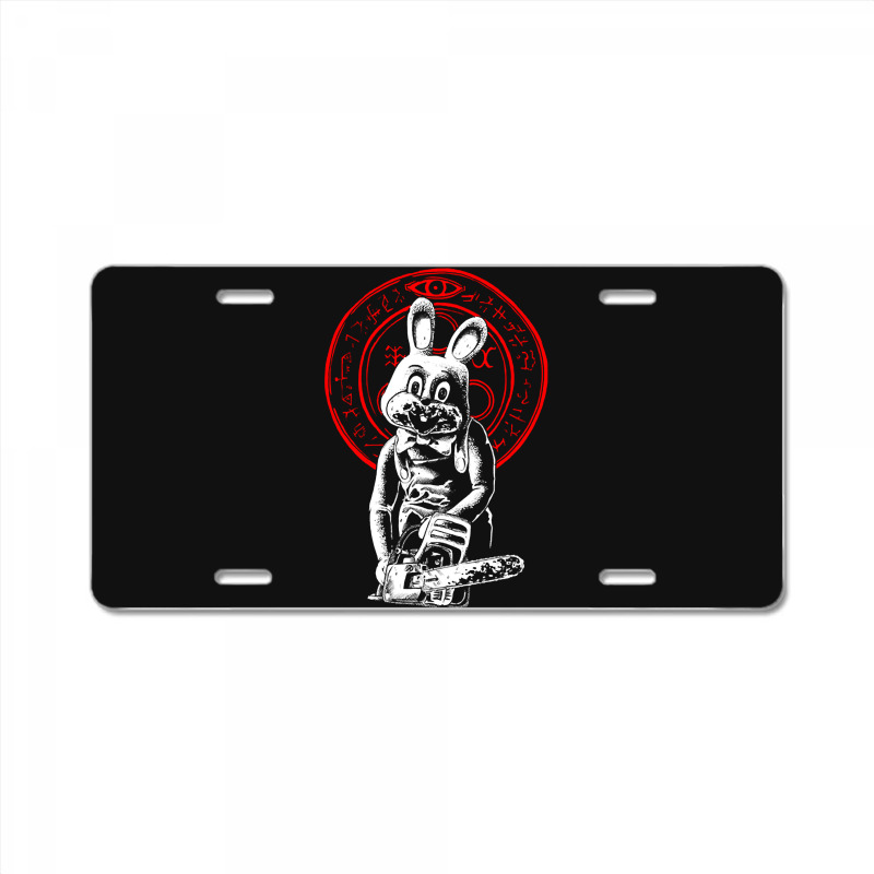 Custom Robbie The Rabbit, The Robbie The Rabbit, Robbie The Rabbit Art ...