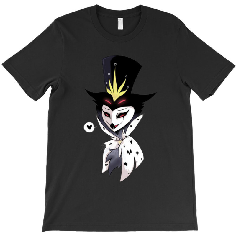 Custom Best Stola Helluva Boss Stolas Graphic , Funny Stola Helluva ...