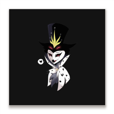 Custom Best Stola Helluva Boss Stolas Graphic , Funny Stola Helluva ...