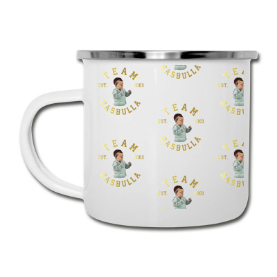 Hasbulla Magomedov - Team Mma Hasbulla Fight Meme Camper Cup By Cm-arts ...