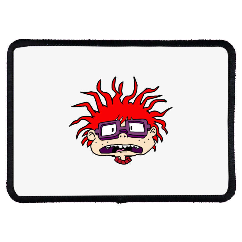 Rugrats Chuckie And Megan