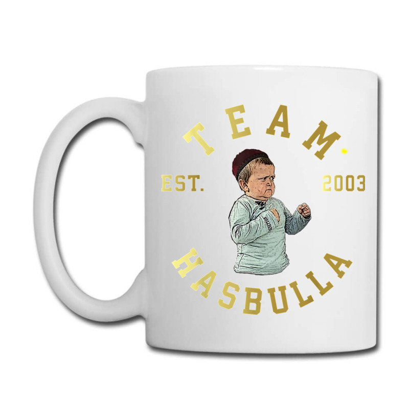 Hasbulla Magomedov Team Mma Hasbulla Fight Meme Essential Coffee Mug By ...