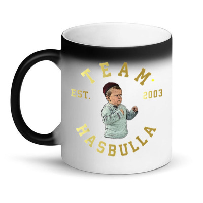 Custom Hasbulla Magomedov Team Mma Hasbulla Fight Meme Essential Magic ...