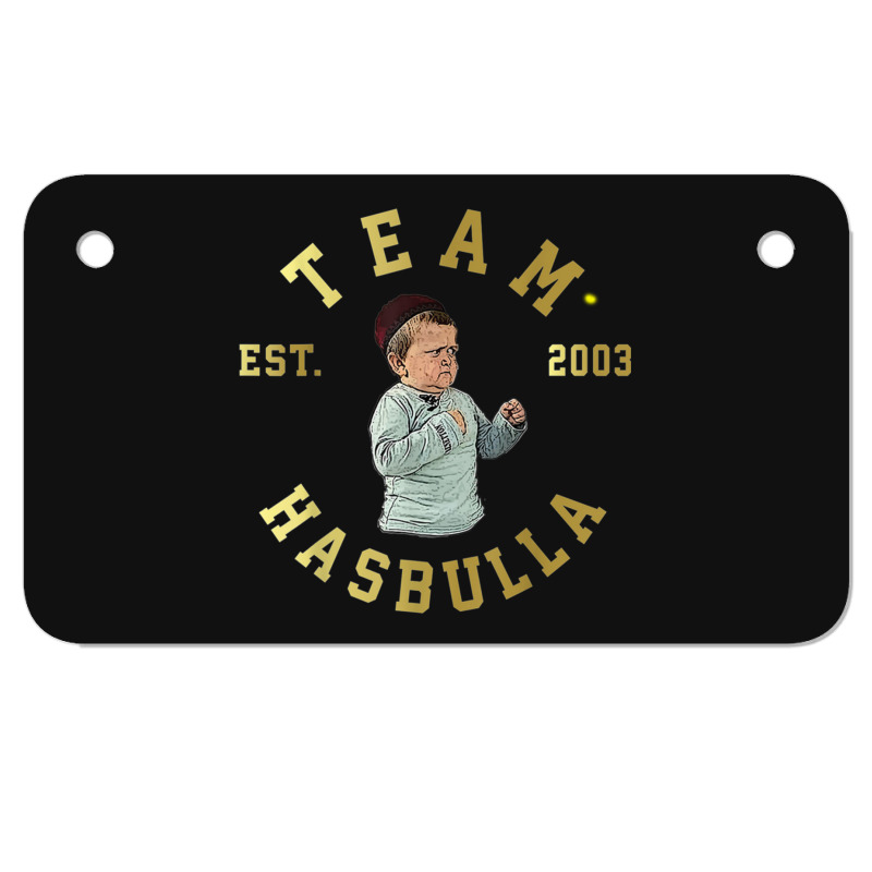 Custom Hasbulla Magomedov Team Mma Hasbulla Fight Meme Essential ...