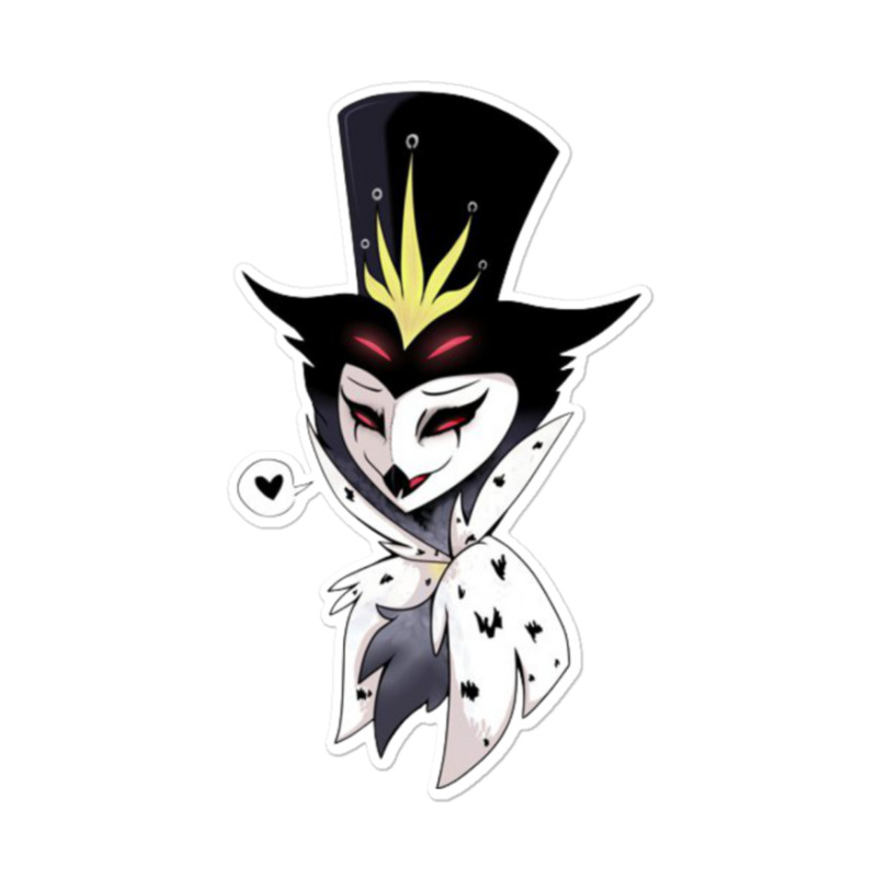 Stola Helluva Boss Stolas Graphic , Funny Stola Helluva Boss Stolas ...