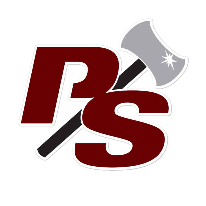 University Of Puget Sound Loggers Sticker By Yedayeda - Artistshot