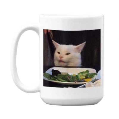 Bingus Cat Meme Bingus Cat Meme Bingus Cat Meme 15 Oz Coffee Mug By Cm ...
