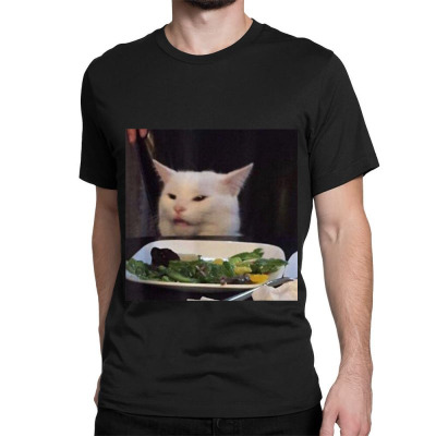 Bingus Cat Meme Bingus Cat Meme Bingus Cat Meme Classic T-shirt By Cm ...