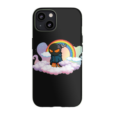 Custom Friday Night Funkin Rainbow Star Friday Night Funkin Whitty ...