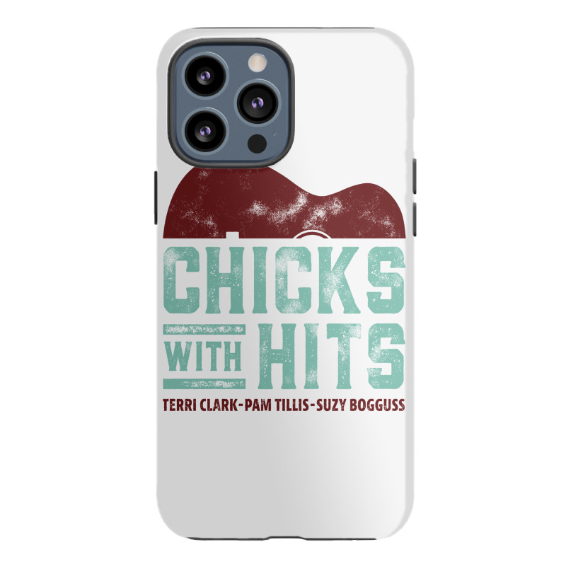 Reba Mcentire,reba Mcentire,on Stage Premium Iphone 13 Pro Max Case By ...