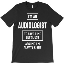 Custom I'm An Audiologist - Gift For Audiologists Crewneck Sweatshirt ...