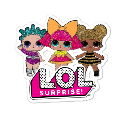 Cute Dool Sticker By Romeo And Juliet - Artistshot