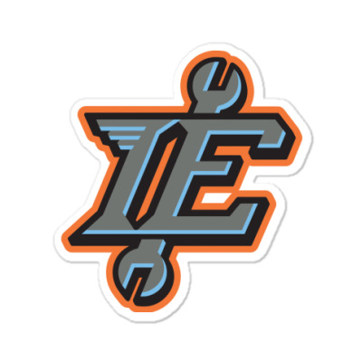 Inland Empire, 66ers 4 Sticker By Cokro - Artistshot