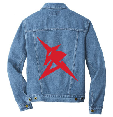 Custom Rx-93 Nu Gundam Amuro Ray Mobile Suit Gundam Men Denim Jacket By ...