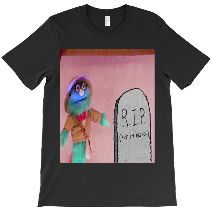 Custom Puppet History Puppet History Puppet History Puppet History ...