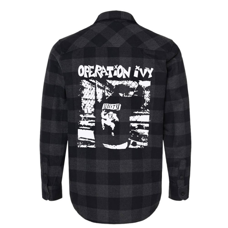 Operation Ivy Unity